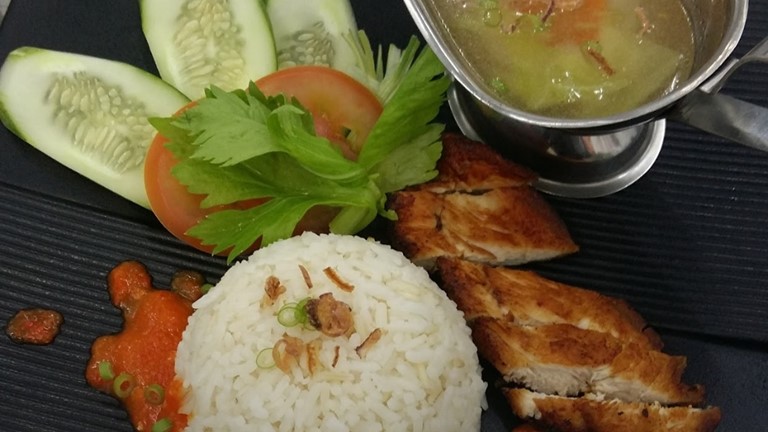 Tribes - World Gourmet Society