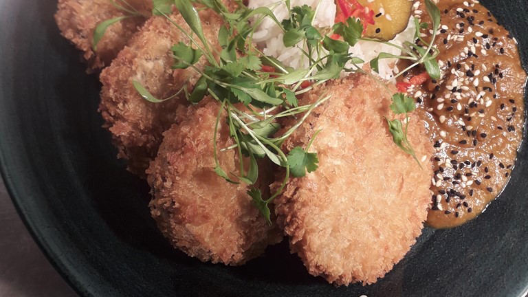 Tribes - World Gourmet Society